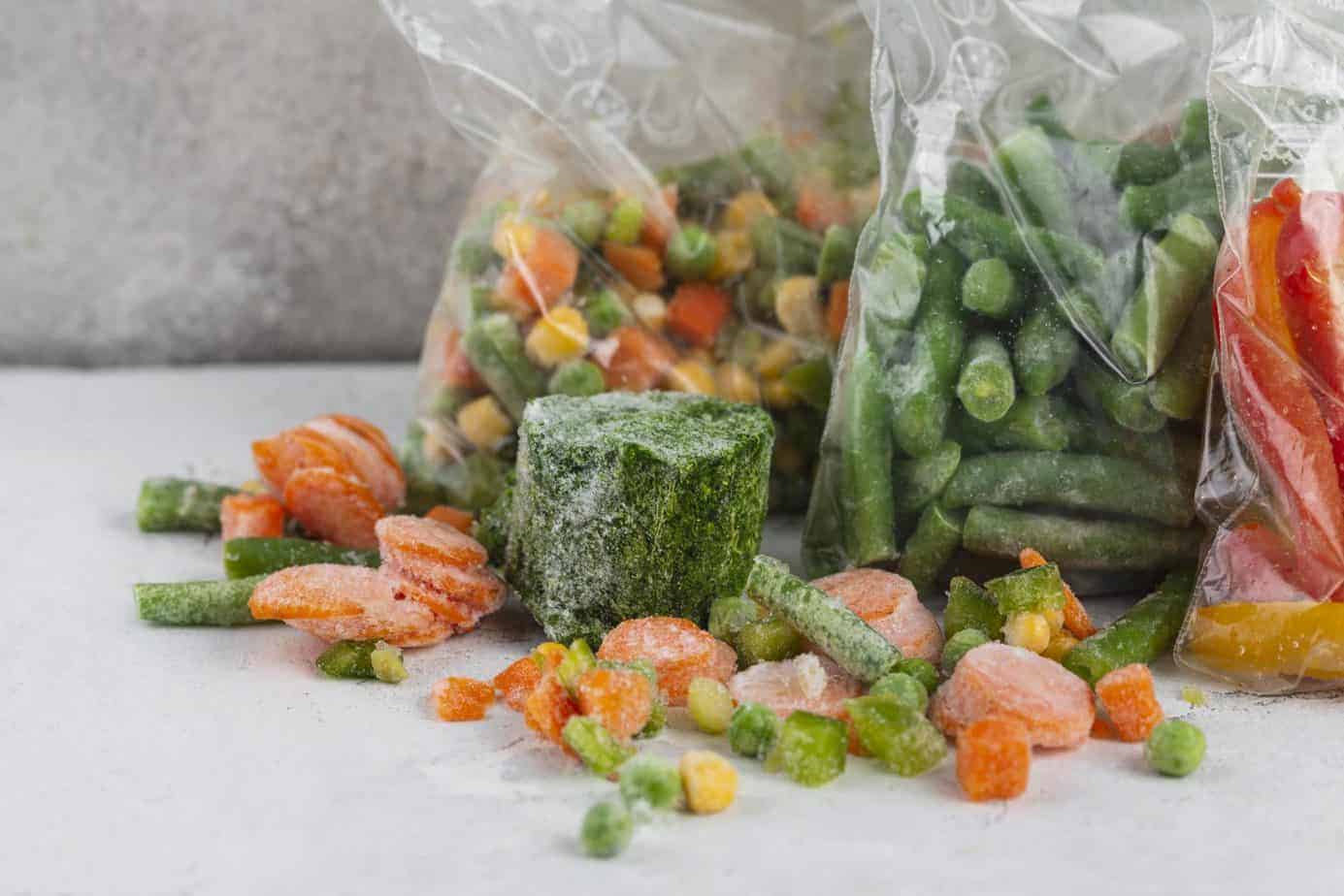 How To Defrost Food Safely - Culinary Ambition