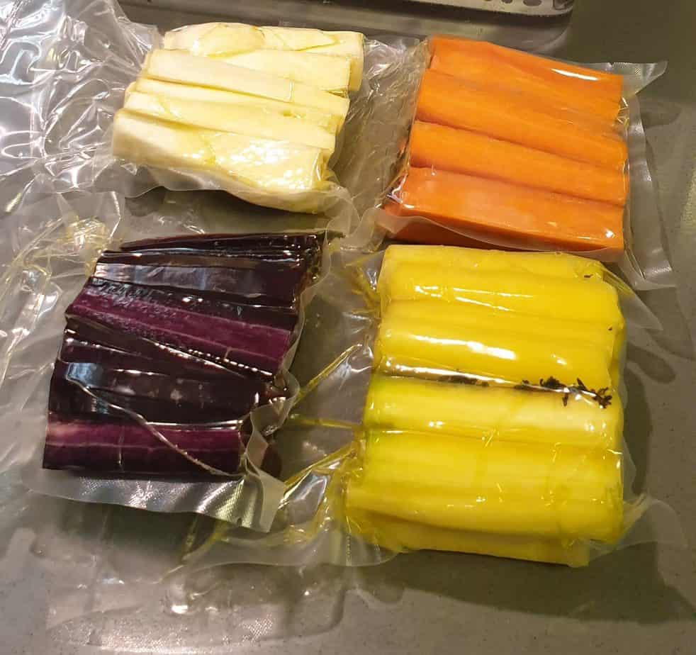 10 Advantages Of Vacuum Sealing Your Food - Culinary Ambition 2025