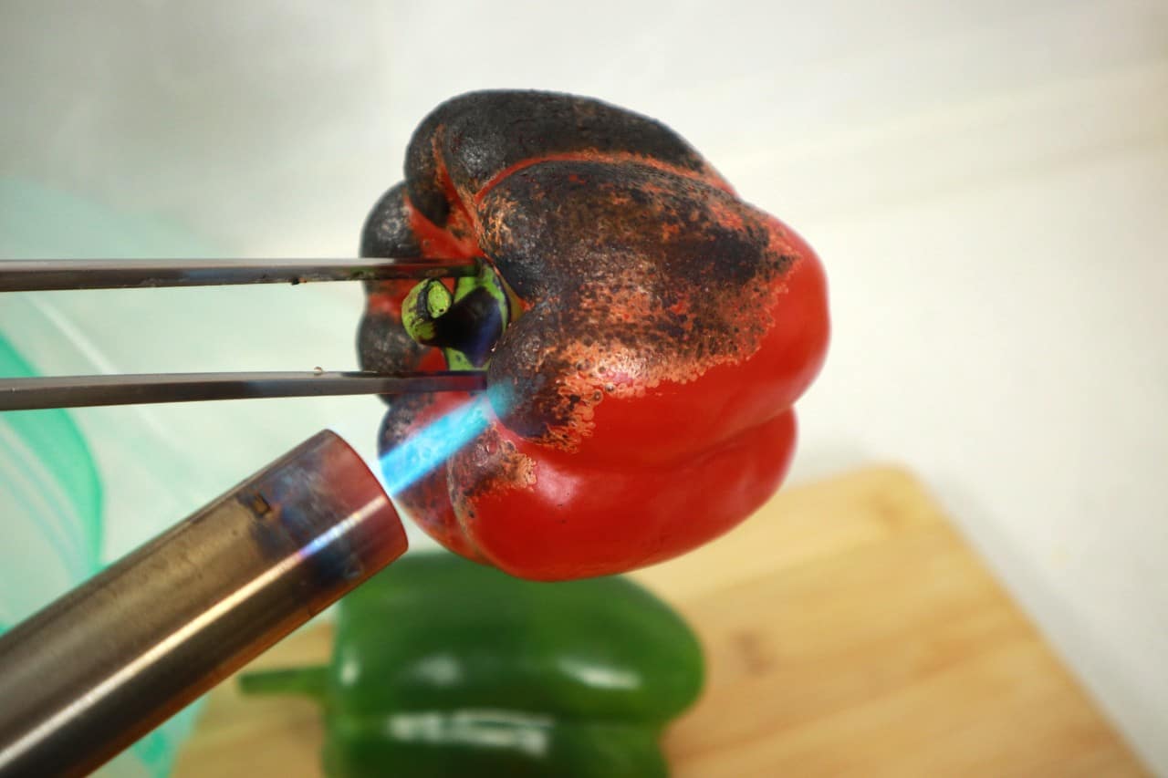 How And When To Best Use A Kitchen Torch - Culinary Ambition