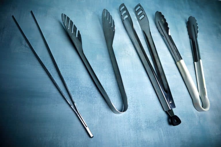 8 Best Kitchen Tongs Perfect For All Cooking And Serving - Culinary ...