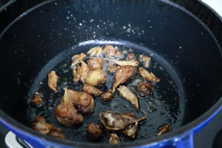 Roasted Whole Pigeon - A Great Way To Mix Up Weeknight Dinners ...