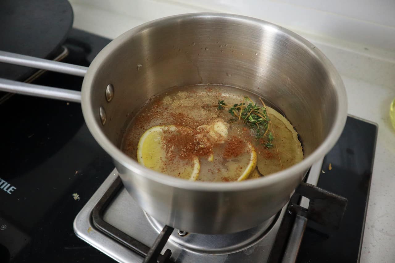 What Is Brine And How To Brine Meat Correctly? - Culinary Ambition