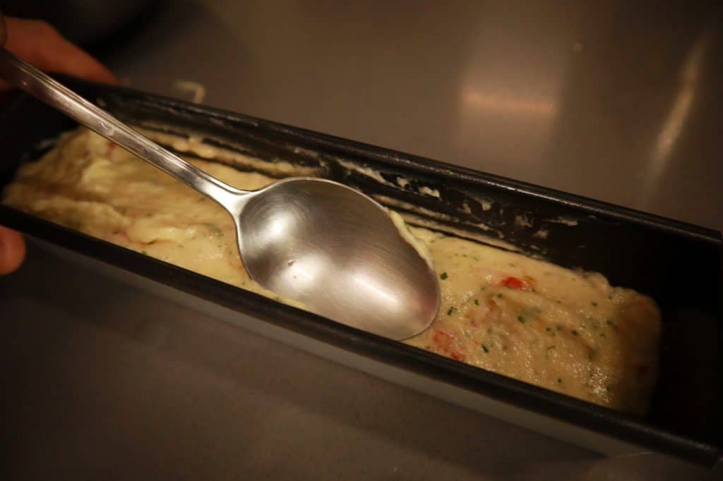 Mixed Fish And Seafood Terrine - Culinary Ambition