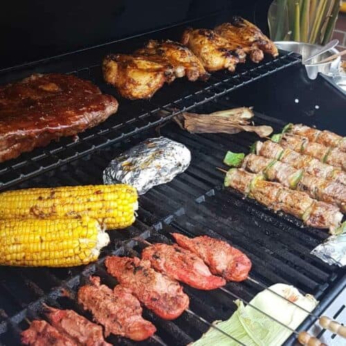 How To Host An Unforgettable Backyard BBQ In 5 Steps - Culinary Ambition