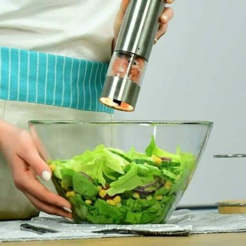 The Electric Scaler for Fish - a Revolution to Seafood Preparation ...