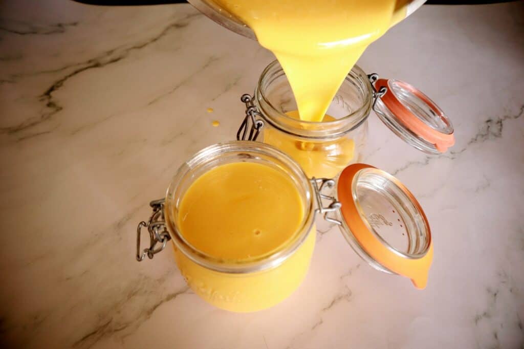 Advocaat - An Easy DIY Recipe - Culinary Ambition