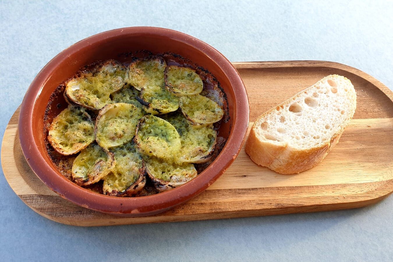 Hard-Shell Clams 101: How To Pick, Prep, And Cook Like A Pro - Culinary ...